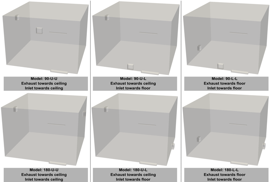 Transmission Risk – Joseph Wilson